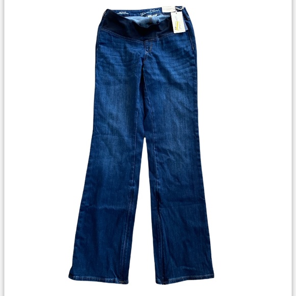 Universal Thread | Jeans | Nwt Universal Thread Womens Adaptive Bootcut ...